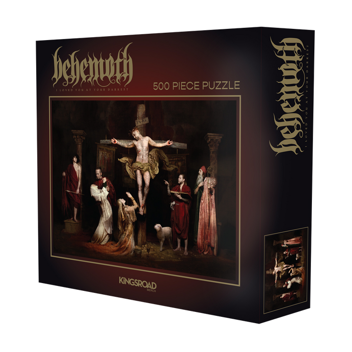 Accessories – Behemoth Official