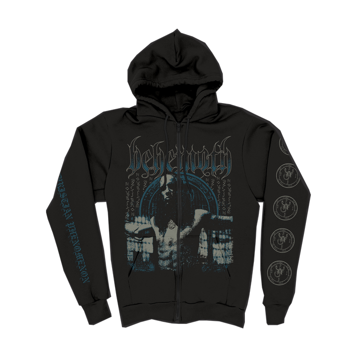 Official Behemoth Merchandise - Outerwear – Behemoth Official