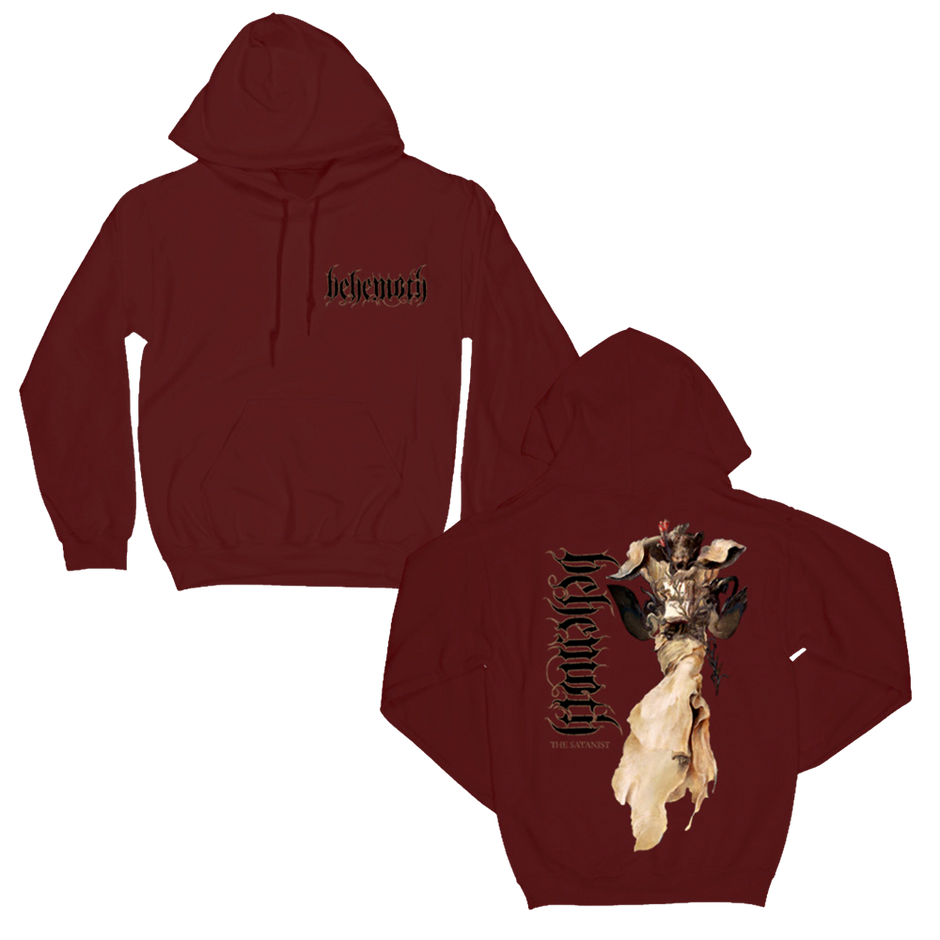 Official Behemoth Merchandise - Outerwear – Behemoth Official