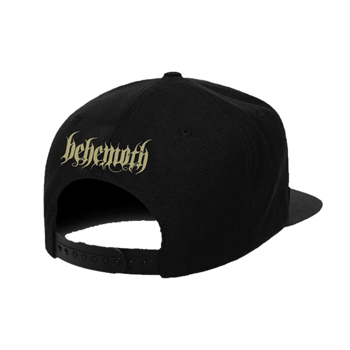 All – Behemoth Official