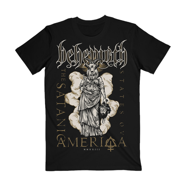 Tees – Behemoth Official