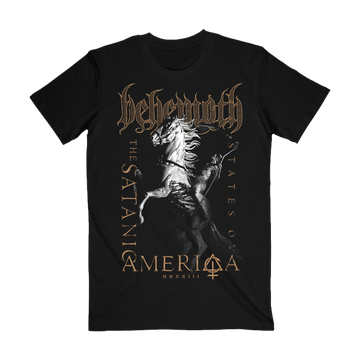 All – Behemoth Official