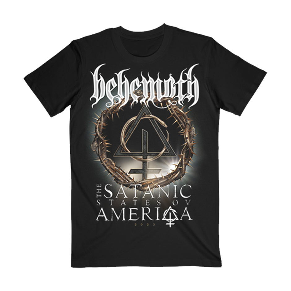 Behemoth Official Store