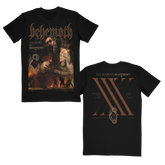 All – Behemoth Official