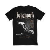 All – Behemoth Official