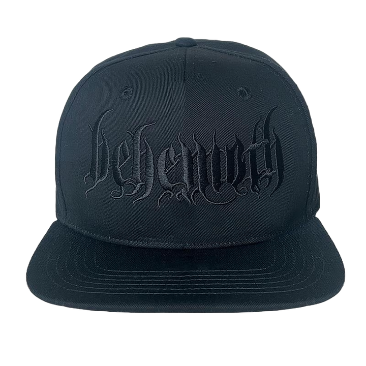 All – Behemoth Official