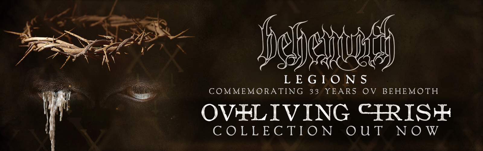 Behemoth Official Store