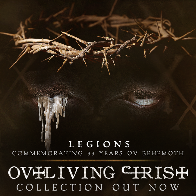 Behemoth Official Store