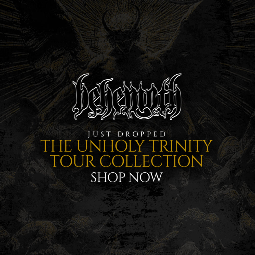 Behemoth Official Store