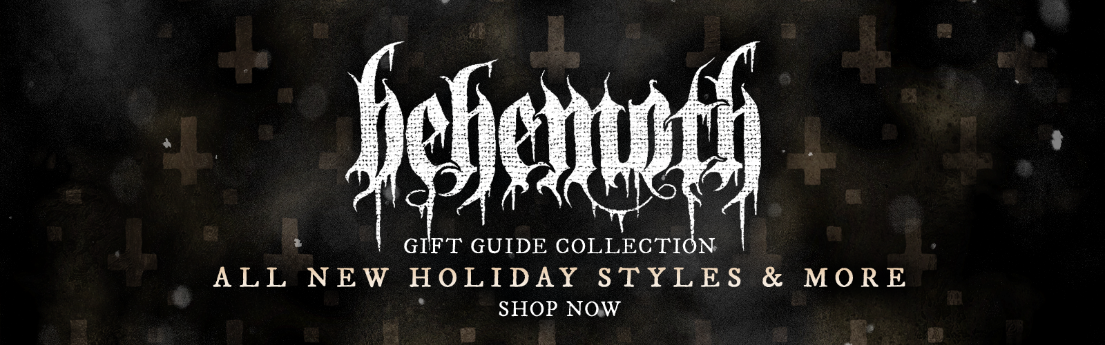 Behemoth Official Store