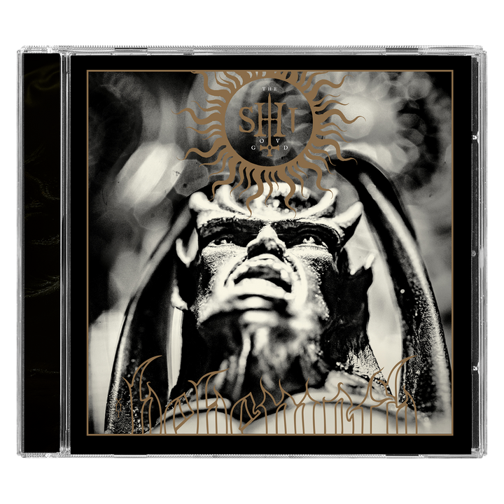 All – Behemoth Official