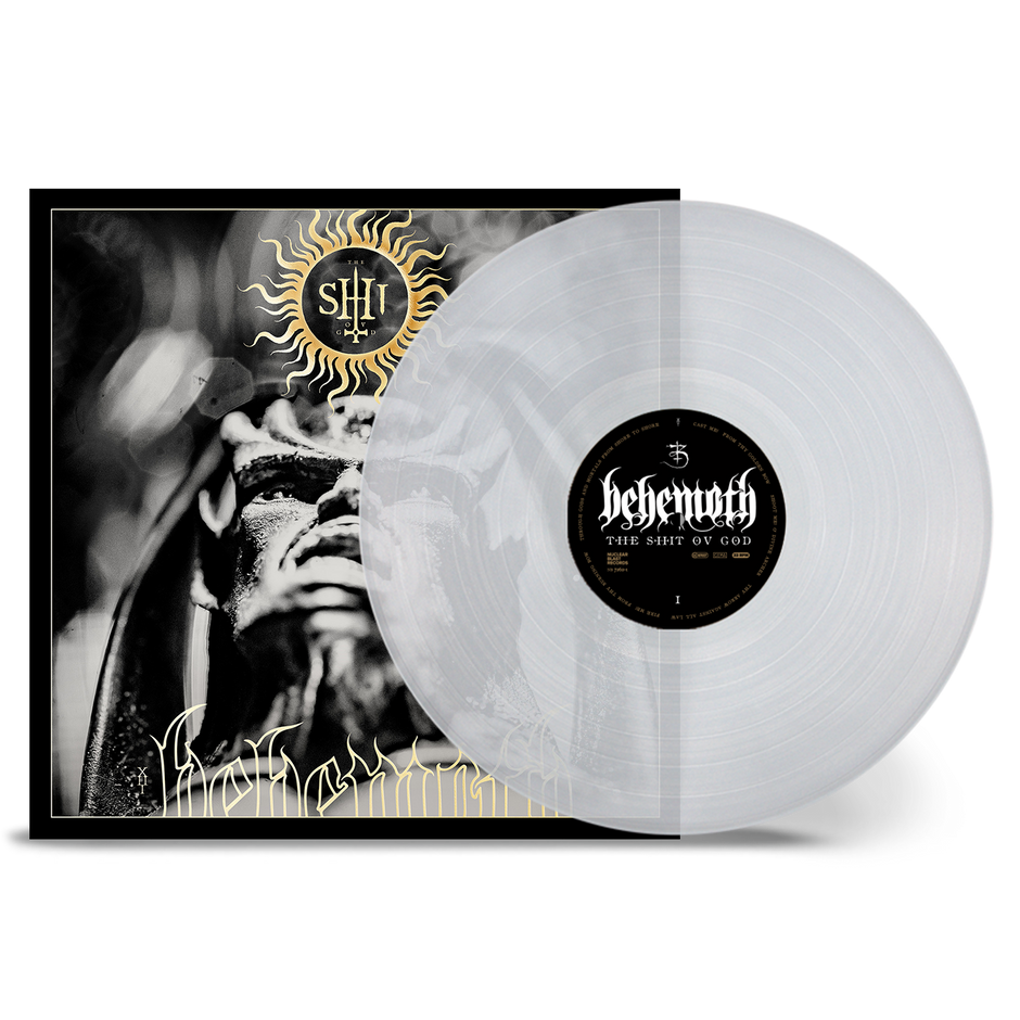 All – Behemoth Official