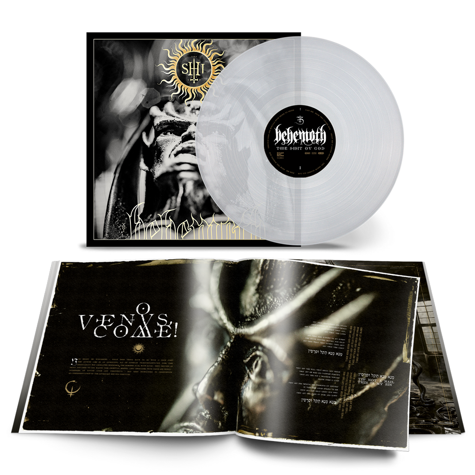 All – Behemoth Official