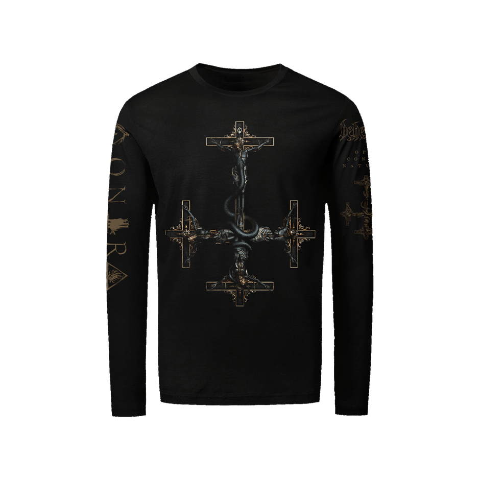 Official Behemoth Merchandise - Longsleeve T-Shirts – Behemoth Official