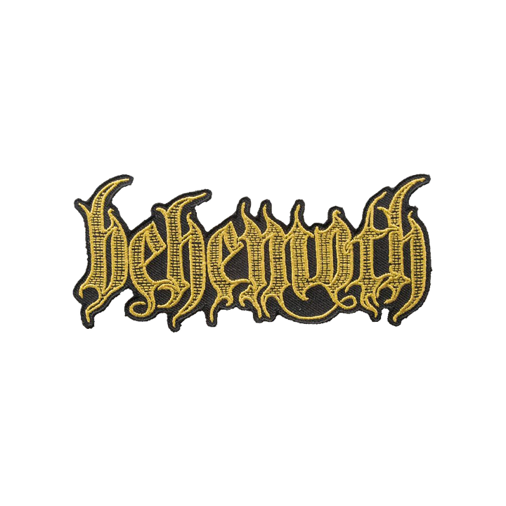 Accessories – Behemoth Official