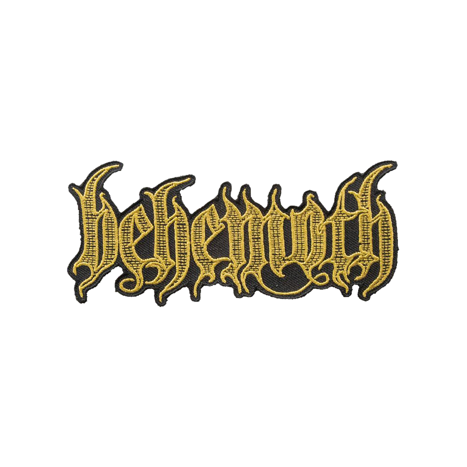 Sale – Behemoth Official