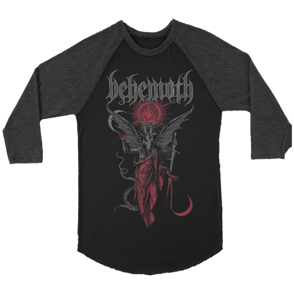 All – Behemoth Official