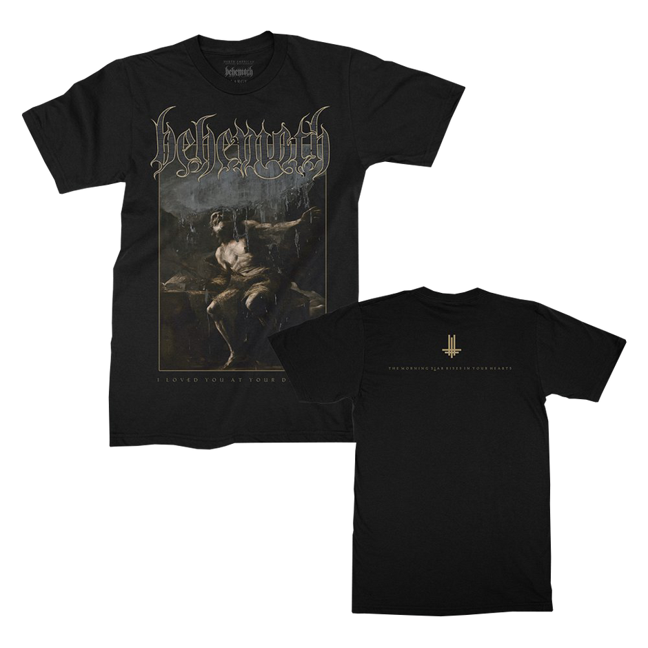Sale – Behemoth Official