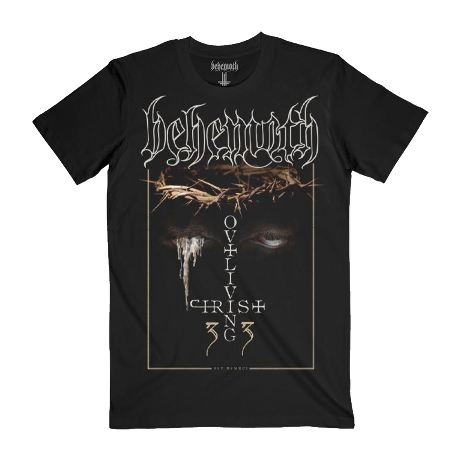 All – Behemoth Official