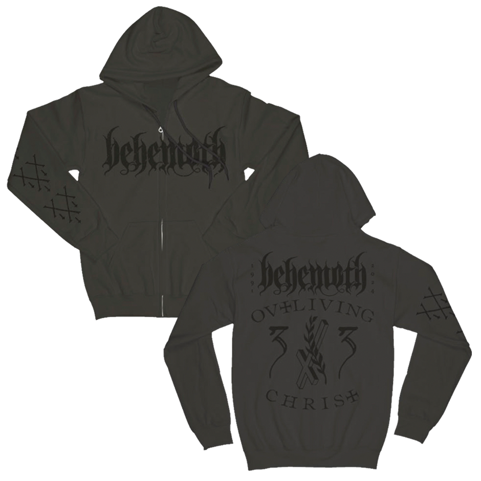 All – Behemoth Official