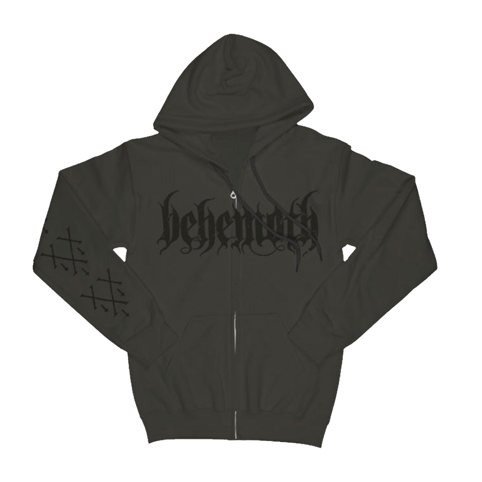 All – Behemoth Official