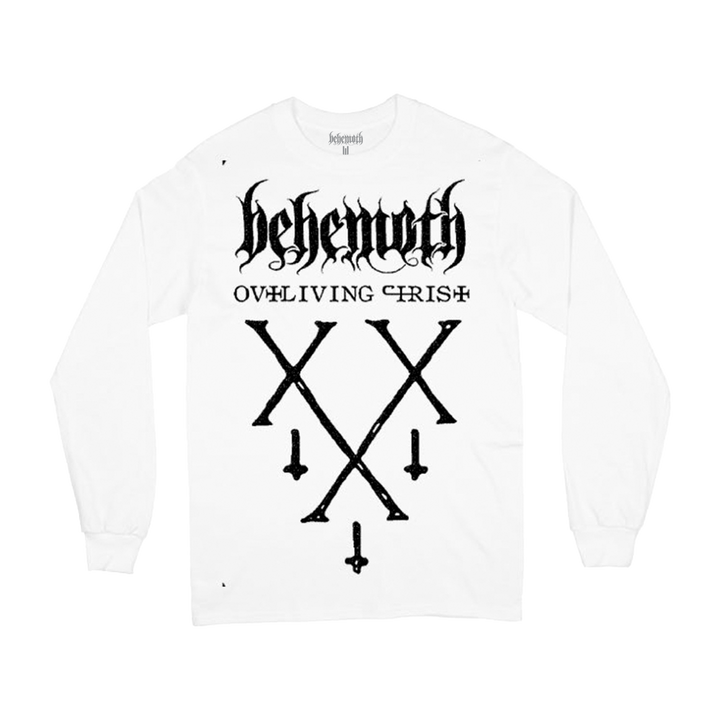 All – Behemoth Official