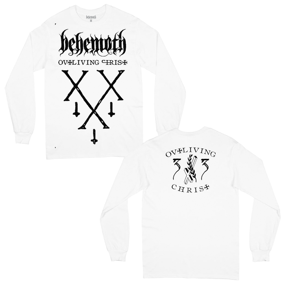 All – Behemoth Official