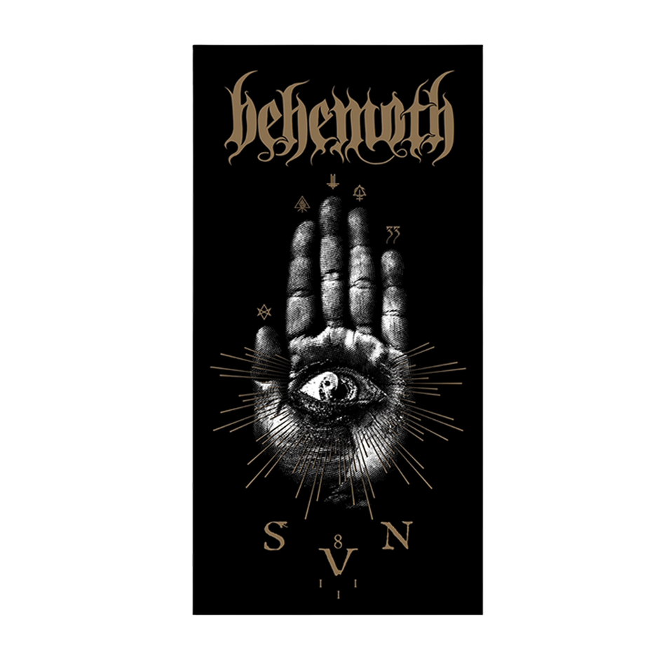Accessories – Behemoth Official