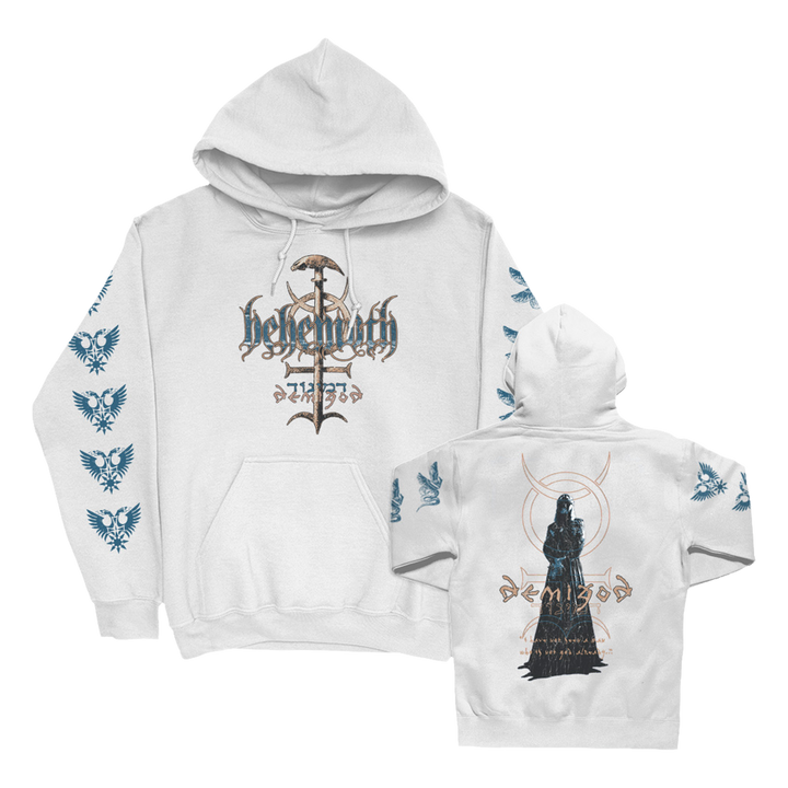 Official Behemoth Merchandise - Hoodies – Behemoth Official