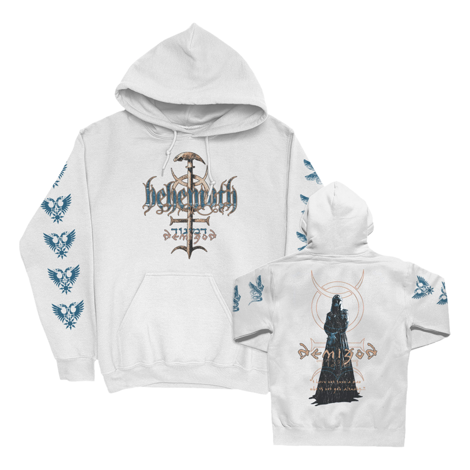 Official Behemoth Merchandise - Outerwear – Behemoth Official