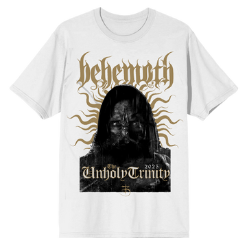 All – Behemoth Official