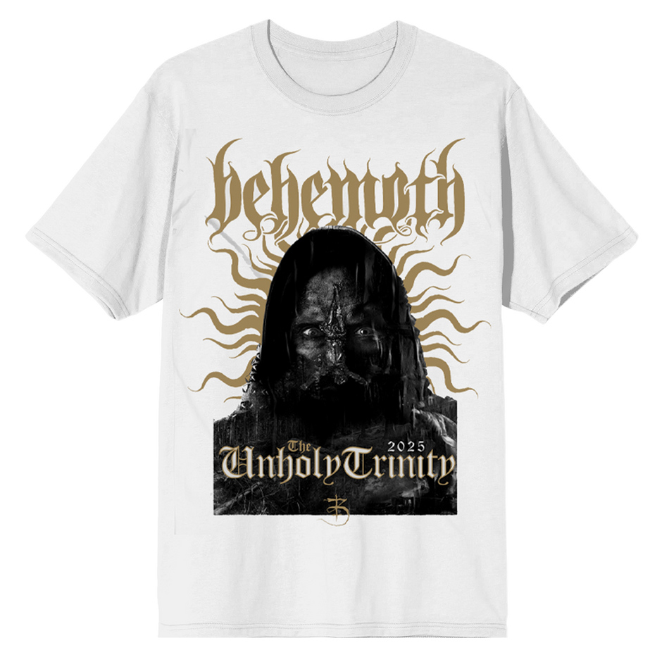 All – Behemoth Official